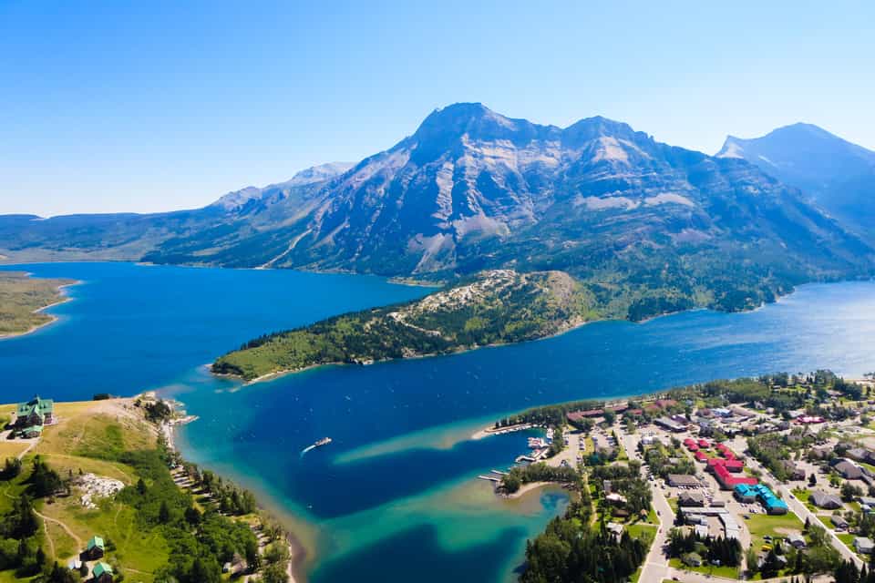 The BEST Waterton Park, Canada Tours and Things to Do in 2023 - FREE ...
