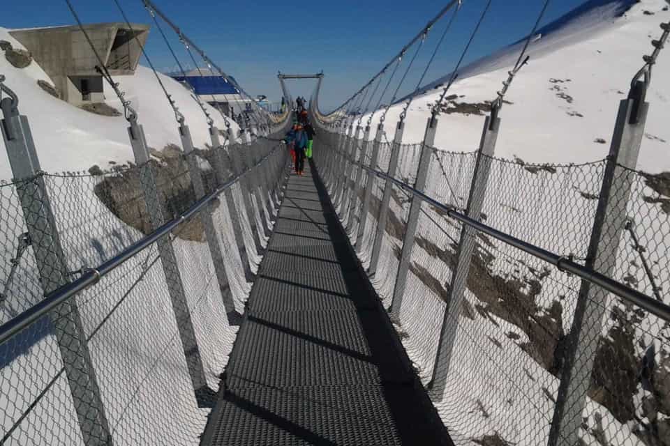Titlis Cable Car Station, Engelberg - Book Tickets & Tours | GetYourGuide