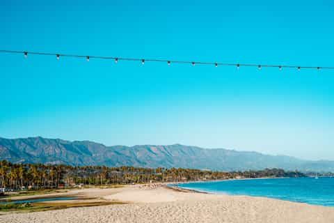 West Beach, Santa Barbara, Santa Barbara - Book Tickets & Tours ...