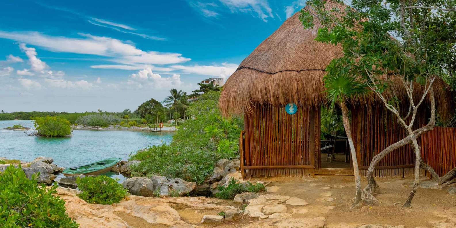 BEDSTE Yal Kú Akumal Riviera Maya Tema- og forlystelsesparker 2025 - GRATIS afbestilling ...