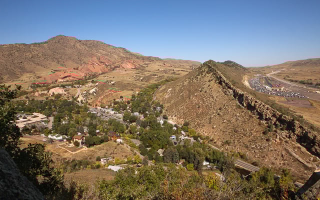 The BEST Morrison, Colorado Tours and Things to Do in 2024 - FREE ...