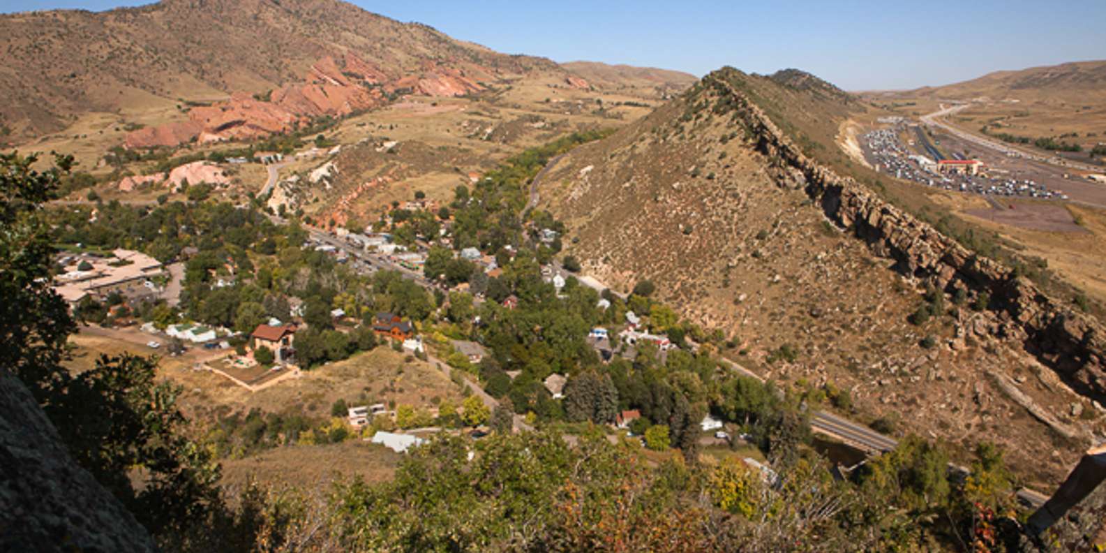 The BEST Morrison, Colorado Sightseeing 2023 - FREE Cancellation ...