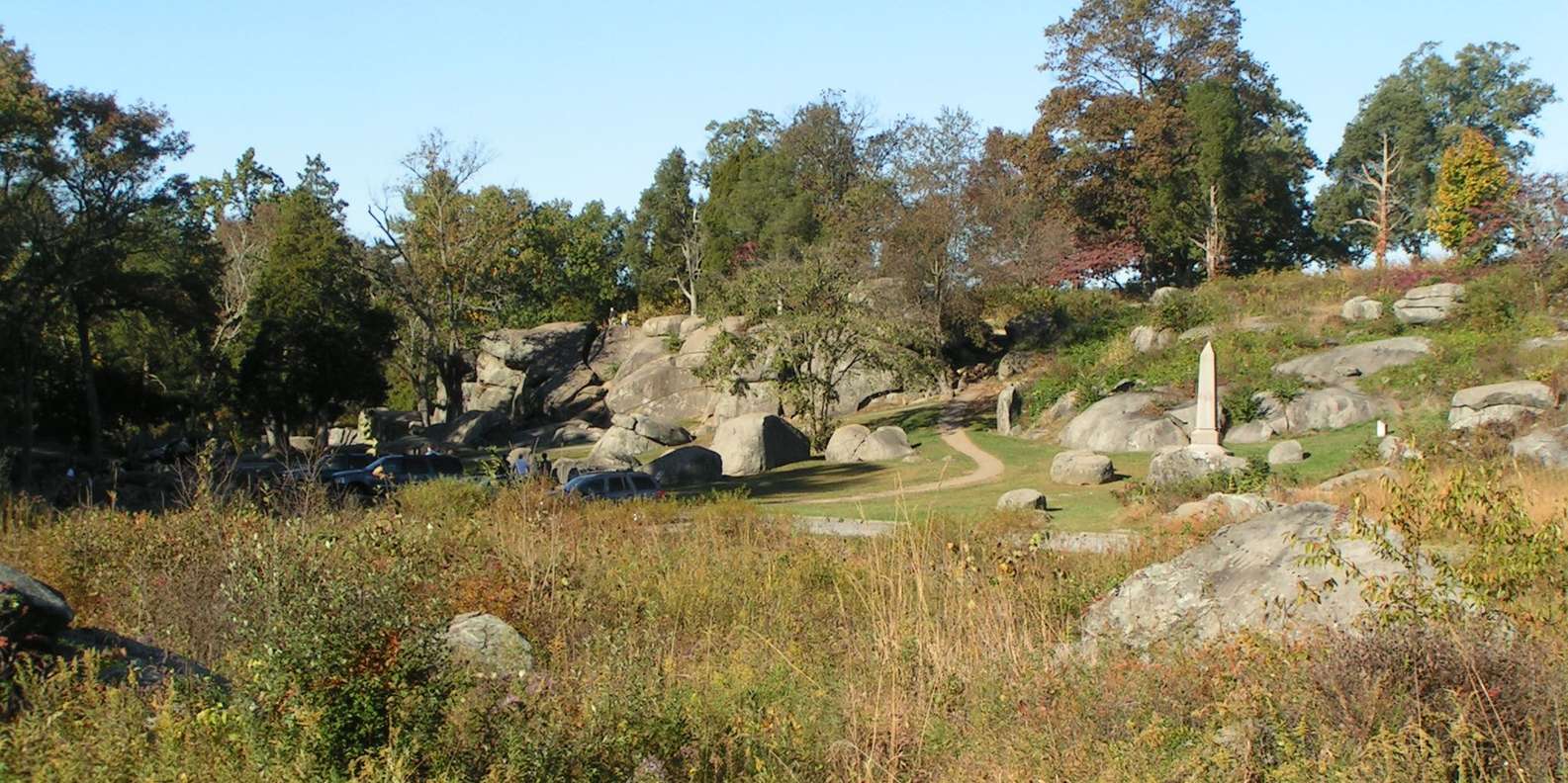 The BEST Devil's Den, Gettysburg Summer activities 2023 - FREE ...