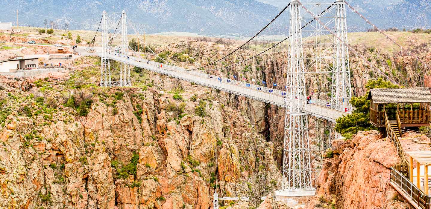 Cañon City Deportes extremos y adrenalina: lo MEJOR de 2024 ...