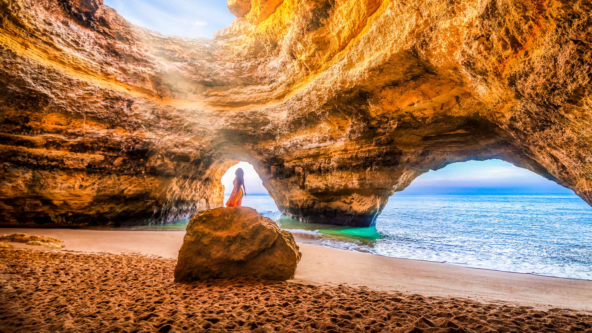 De BESTE Safari's & wildlife-activiteiten Benagil van 2022 - GRATIS ...