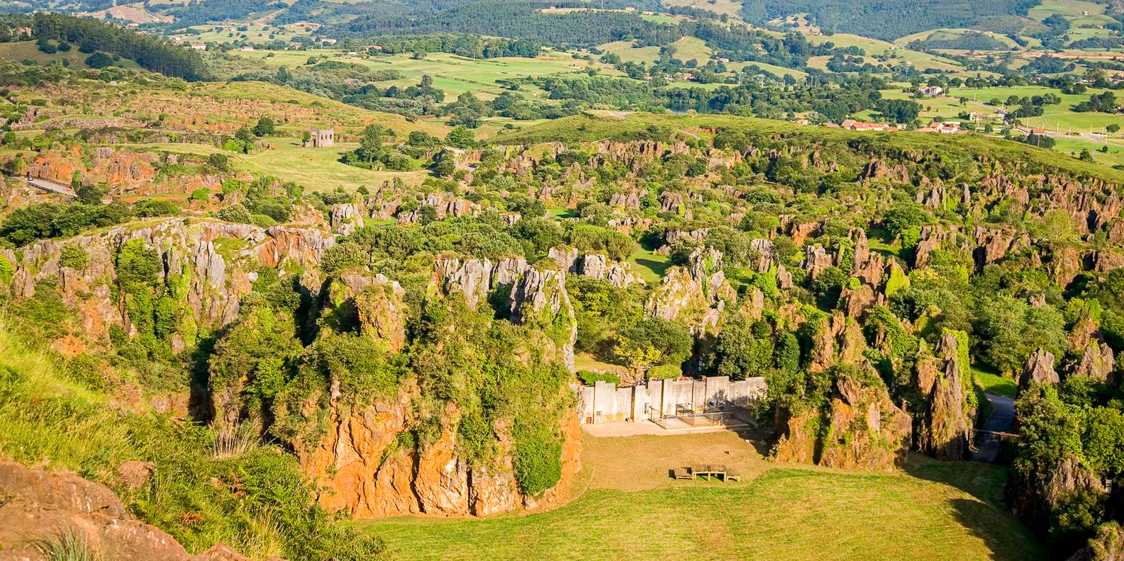 The BEST Cabarceno Natural Park Outdoor Activities 2023 FREE