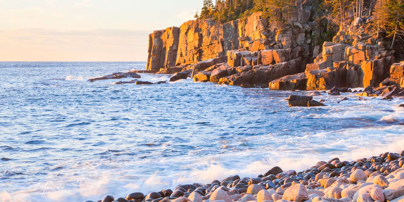 The BEST Otter Cliff Museums & exhibitions 2023 - FREE Cancellation | GetYourGuide