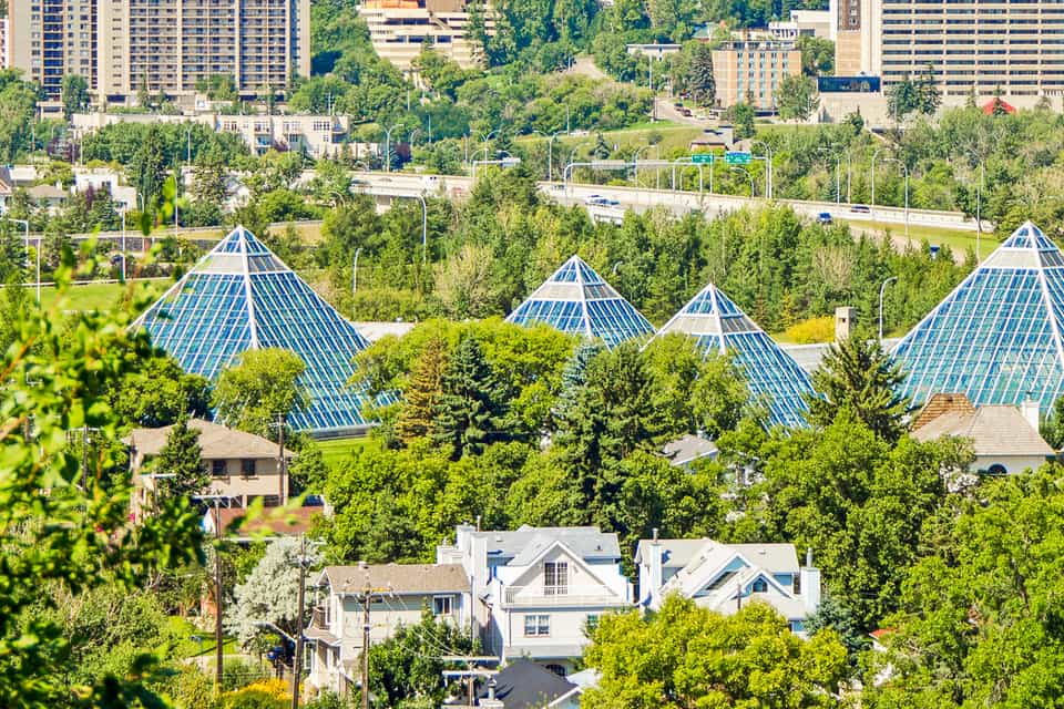 The BEST Edmonton Tours and Things to Do in 2022 - FREE Cancellation ...