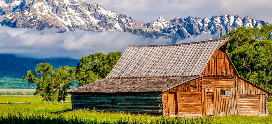 The BEST Mormon Row Historic District Tours and Things to Do in 2024 ...