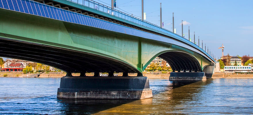 John F. Kennedy Bridge, Munich - Book Tickets & Tours | GetYourGuide