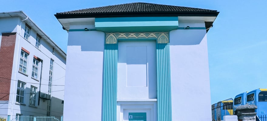 Windmill Lane Recording Studios, Dublin - Book Tickets & Tours ...