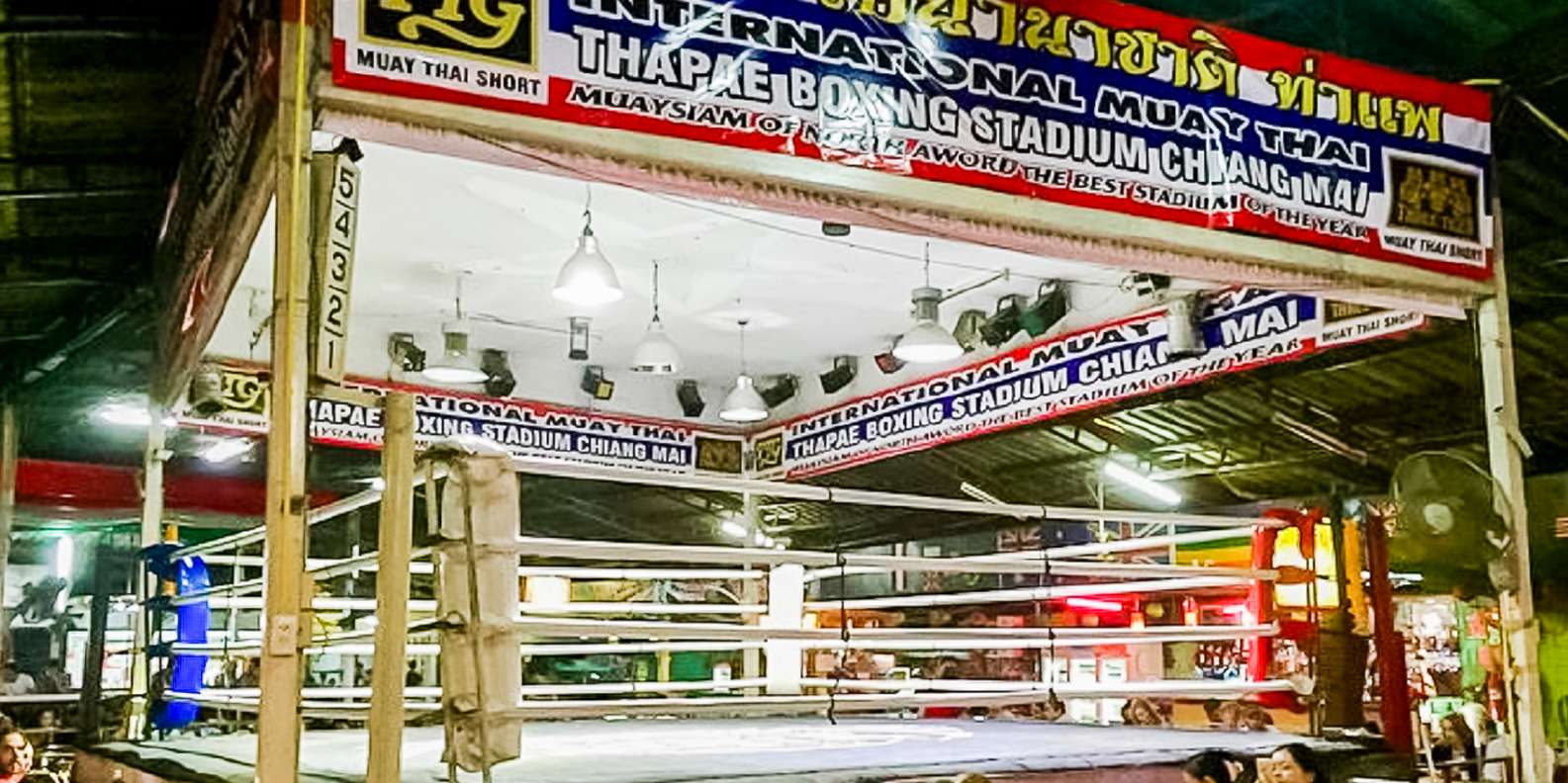 Day Trips from Thapae Boxing Stadium | GetYourGuide