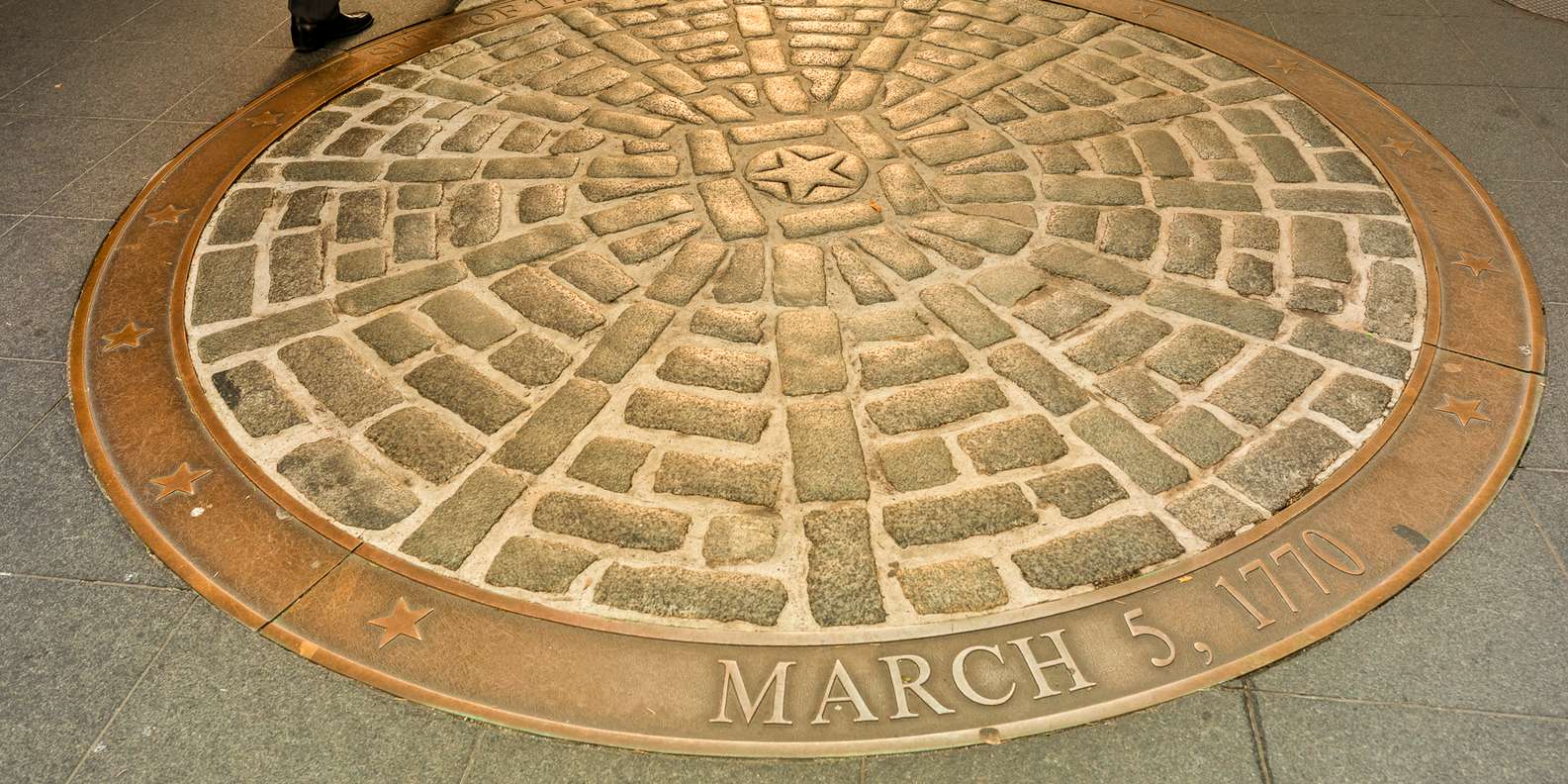 The BEST Boston Massacre Site Mystery & crime experiences 2023 - FREE ...