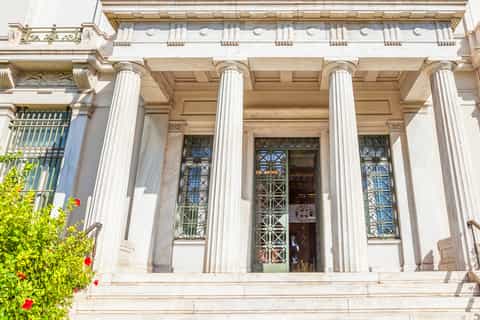Museo Benaki / Galería Ghika, Atenas - Reserva de entradas y tours ...