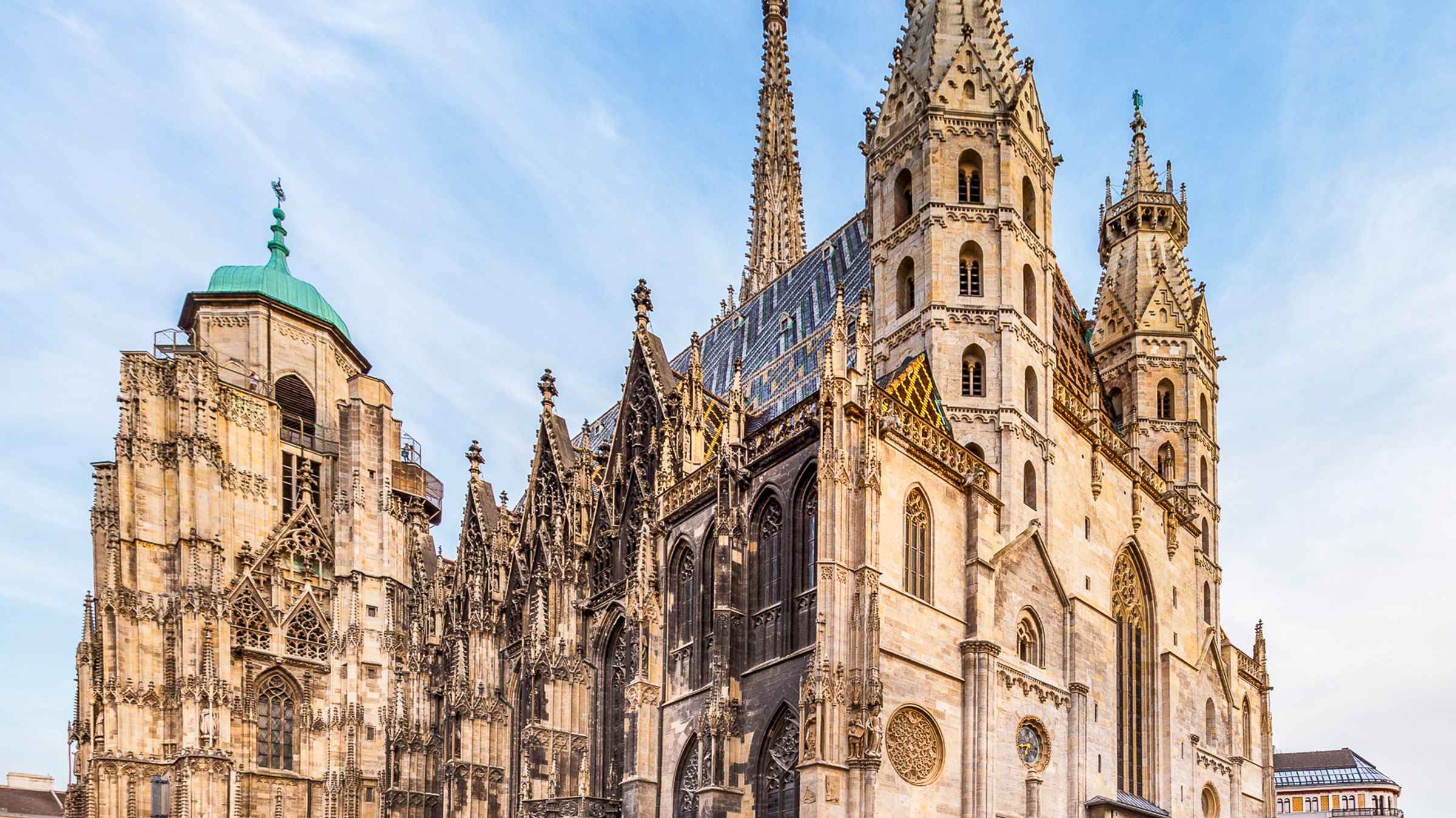 Stephansplatz, Viena - Reserva de entradas y tours | GetYourGuide