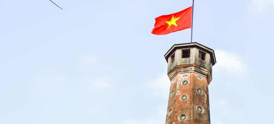 Hanoi Flag Tower, Hanoi - Book Tickets & Tours | GetYourGuide