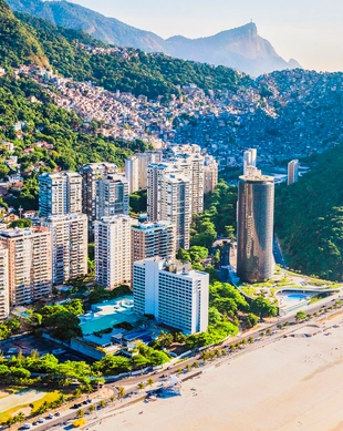 Roberto Conrado E Familia