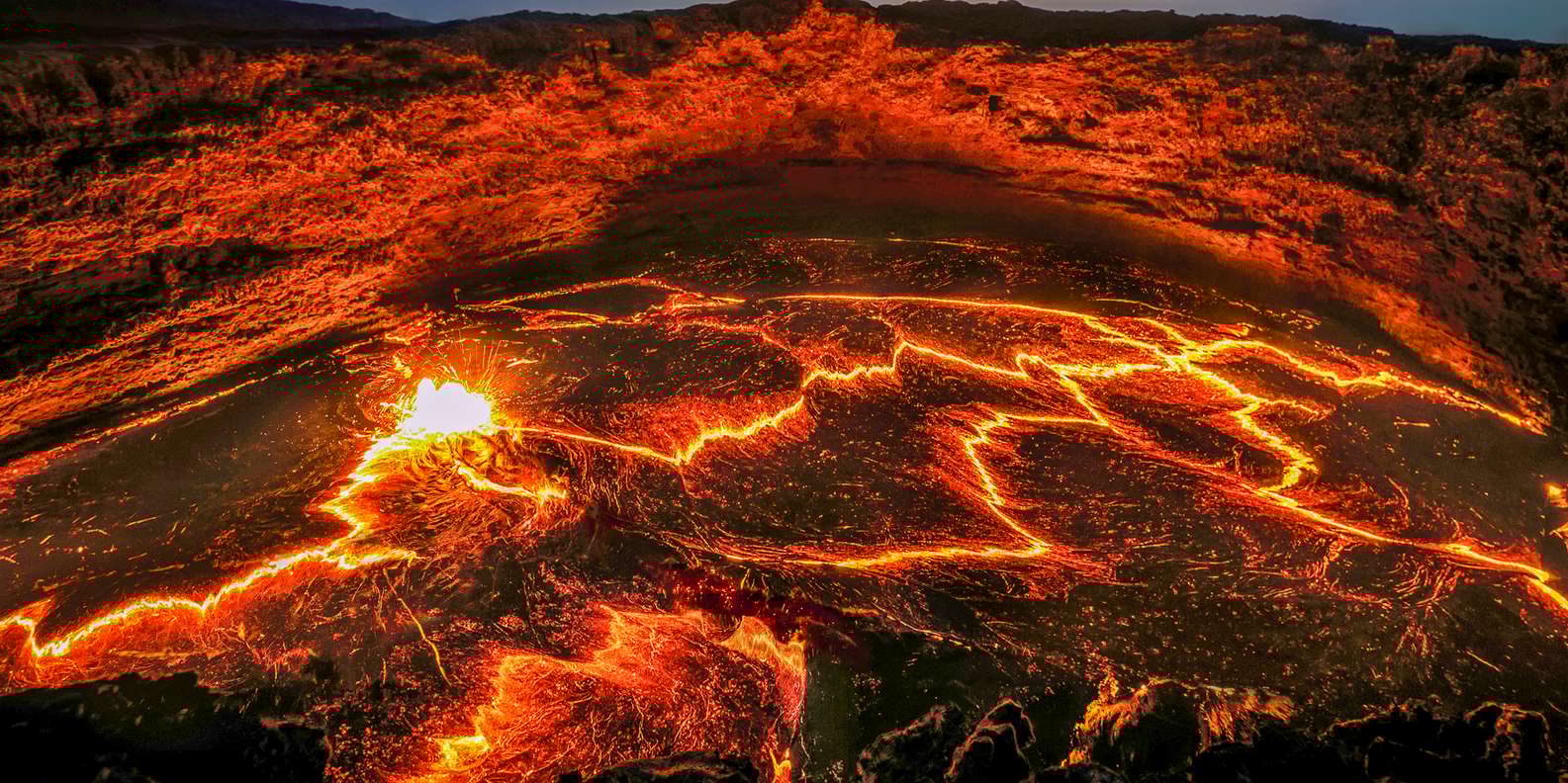 The BEST Erta Ale Spring activities 2024 - FREE Cancellation | GetYourGuide