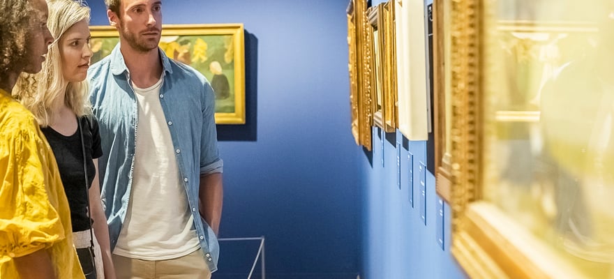Musée des impressionnismes Giverny Giverny tickets: comprar ingressos ...