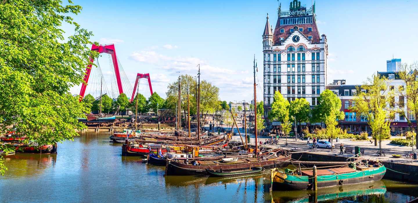 The BEST Maritime Museum, Rotterdam Activities for couples 2023 - FREE ...