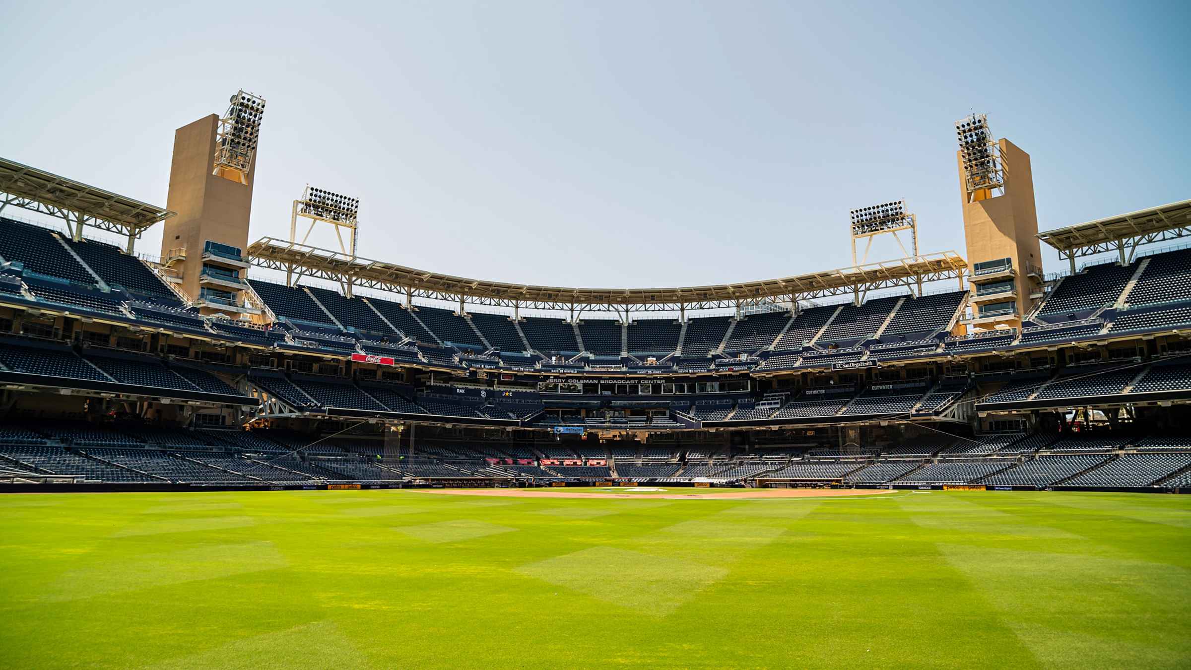 Petco Park, San Diego - Book Tickets & Tours | GetYourGuide