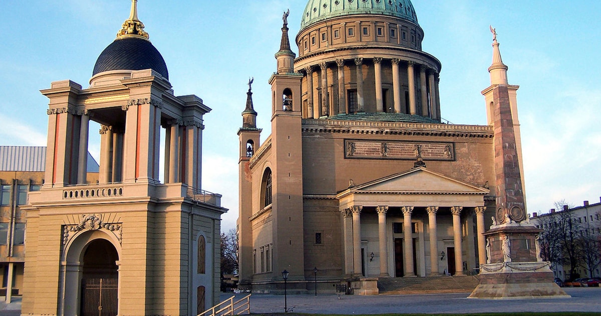 Brandenburg 2020: Top 10 Tours & Activities (with Photos) - Things to ...