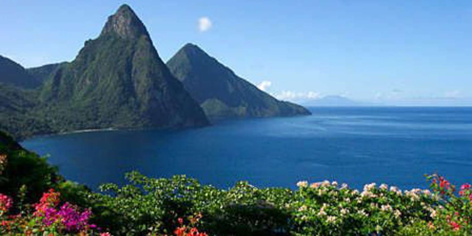 The BEST Soufriere Quarter, Saint Lucia Sailboat tours 2025 - FREE ...