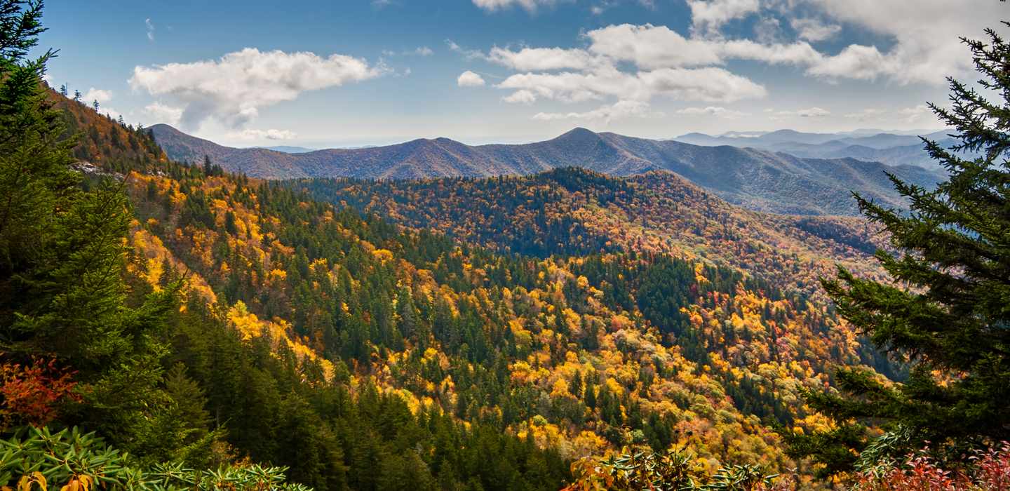 The BEST Blue Ridge Mountains Summer activities 2024 - FREE ...