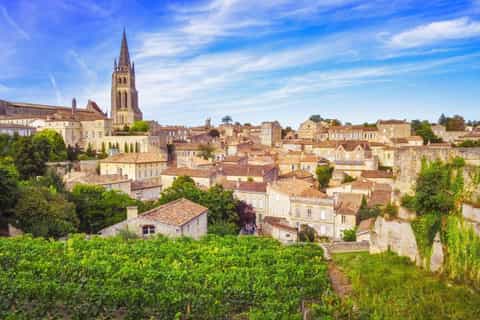The BEST Bordeaux Vineyards Tours and Things to Do in 2026 - FREE ...