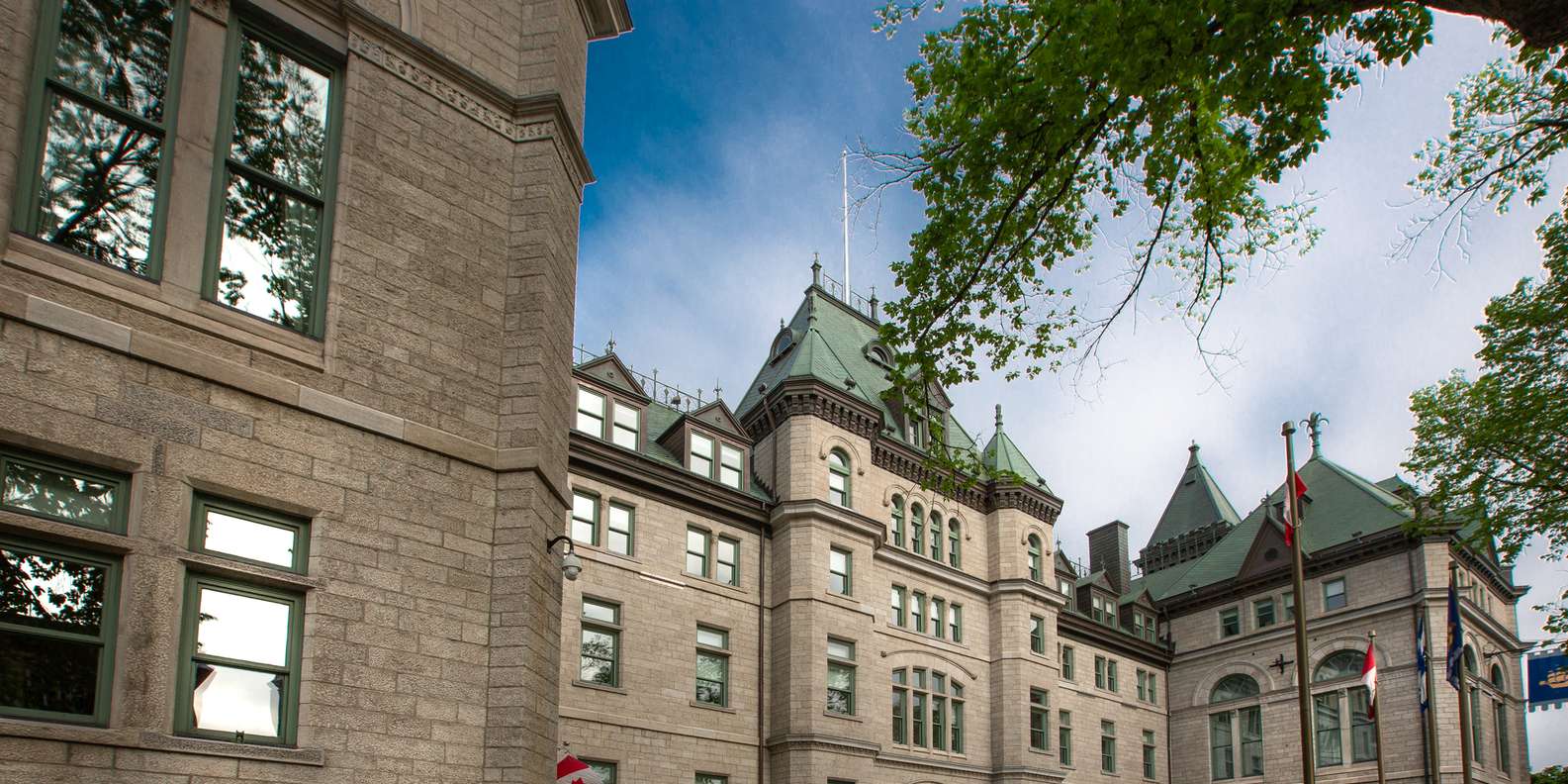 The BEST City Hall of Quebec City Hidden gems 2023 - FREE Cancellation ...
