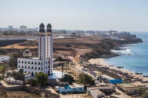 Dakar :les MEILLEURES visites et activités à faire en 2026 - Annulation ...