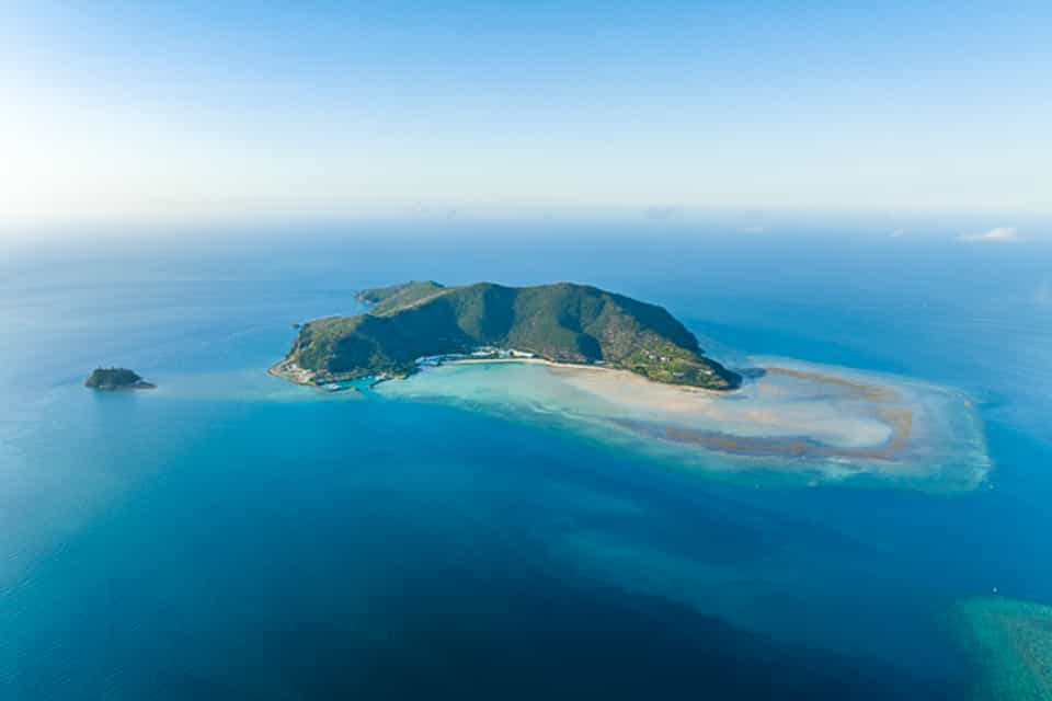 Isla Hamilton, Islas Whitsunday - Reserva de entradas y tours ...