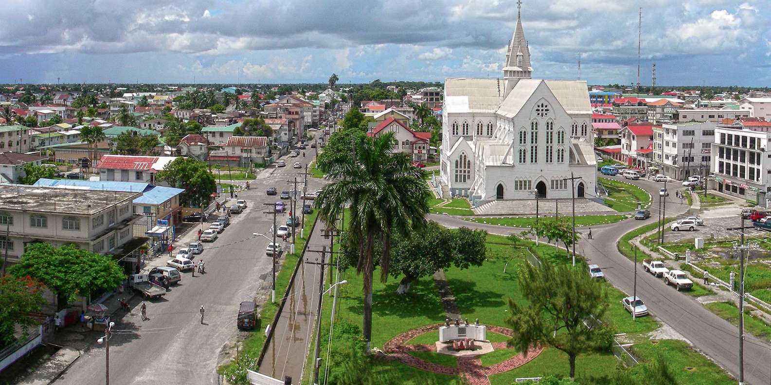 The BEST Guyana Tours and Things to Do in 2025 - FREE Cancellation ...