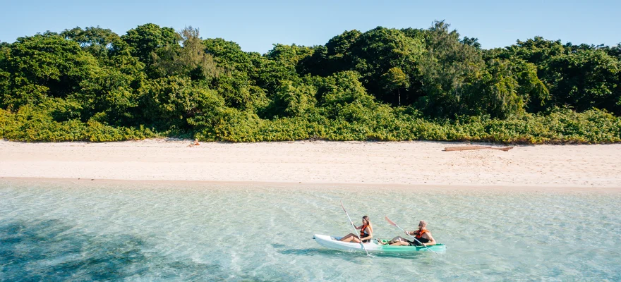 Green Island Nationalpark, Great Barrier Reef - Tickets ...