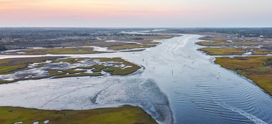 Intracoastal Waterway, Jacksonville, Jacksonville - Reserva de entradas ...