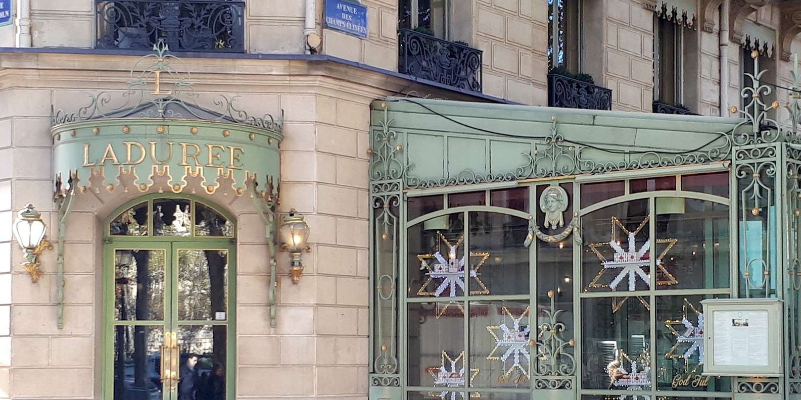 Ladurée, París Actividades para días de lluvia: lo MEJOR de 2023 ...