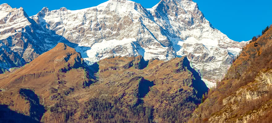 Monte Rosa tickets - Zermatt - Prenotazione biglietti | GetYourGuide