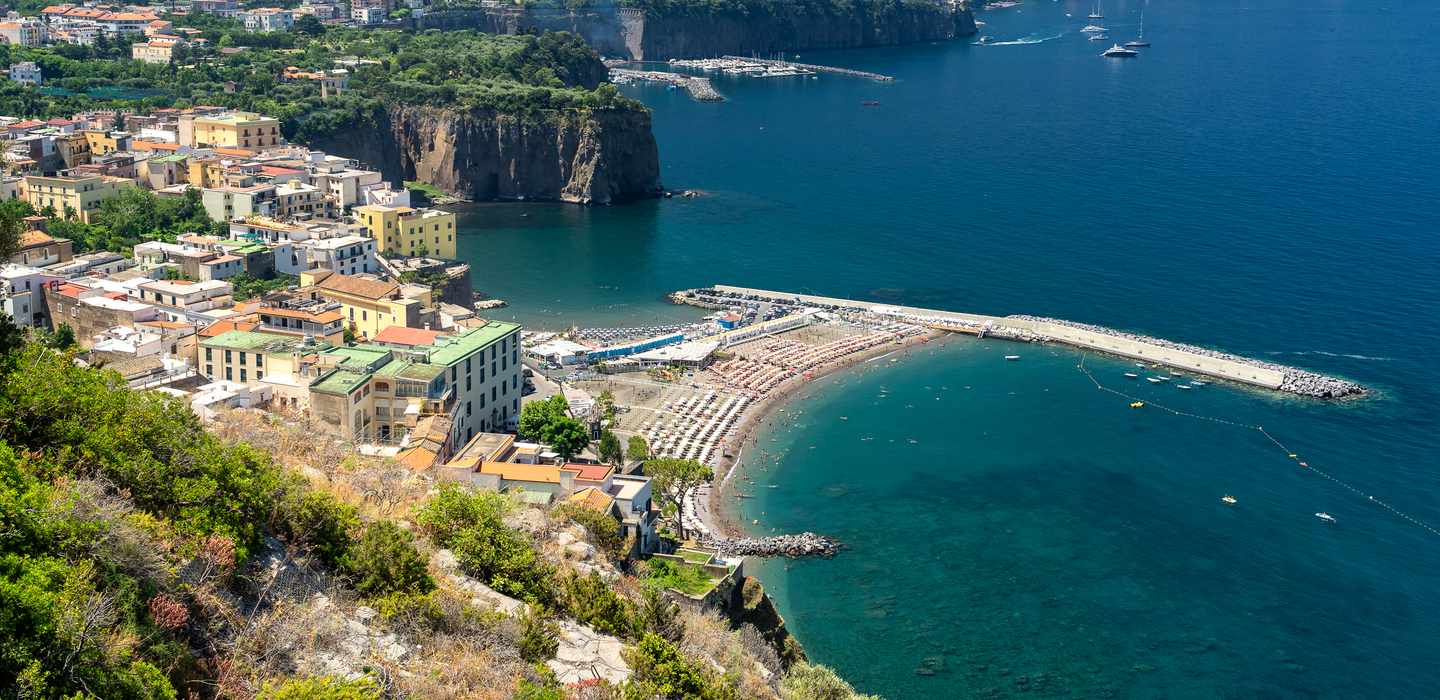 The BEST Meta, Italy Guided tours 2023 - FREE Cancellation | GetYourGuide