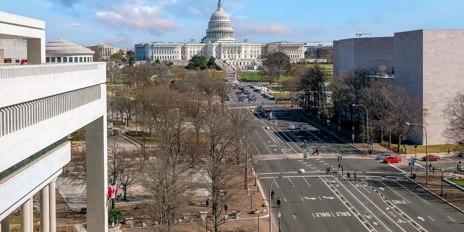 MEJORES actividades y cosas que ver en Centro de Washington D. C., EE ...