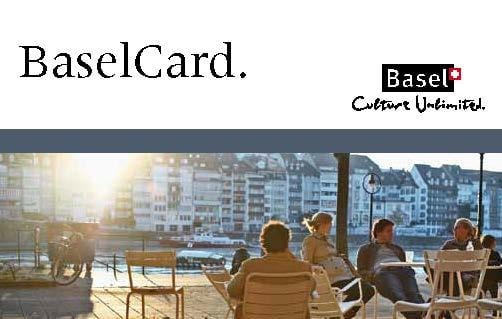 The BEST Canton Basel Summer activities 2024 - FREE Cancellation ...