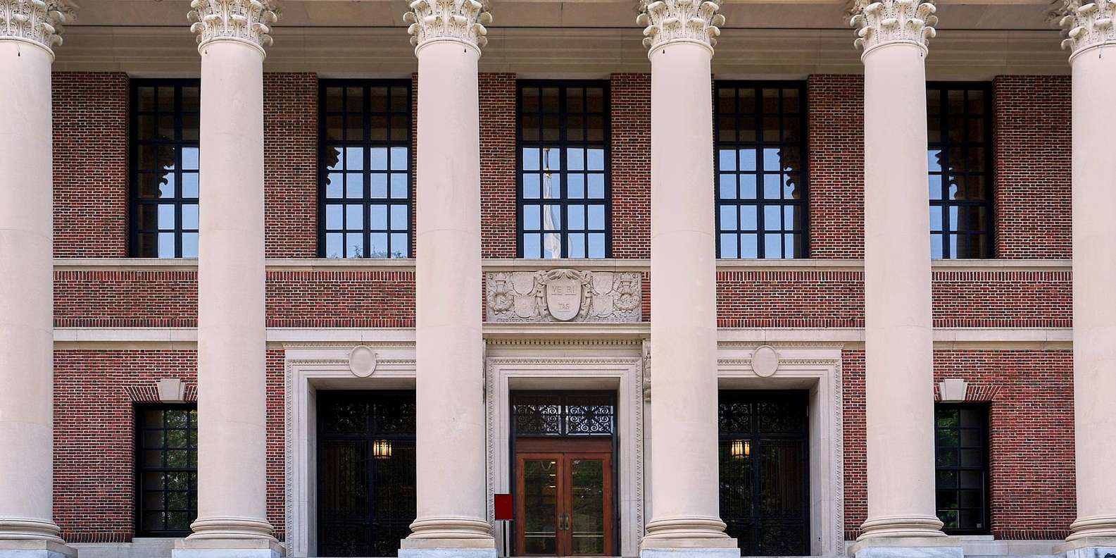 The BEST Widener Library, Harvard Landmarks & monuments 2023 - FREE ...