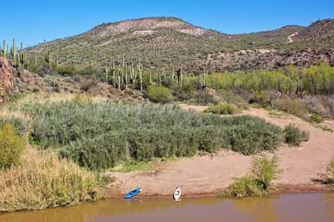 Verde River, Arizona, Arizona - Book Tickets & Tours | GetYourGuide