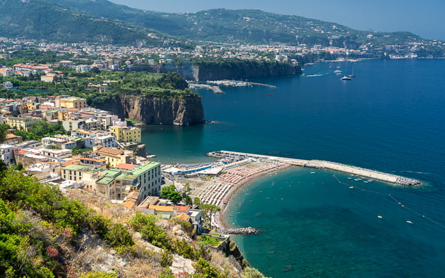 The BEST Meta, Italy Summer activities 2023 - FREE Cancellation ...