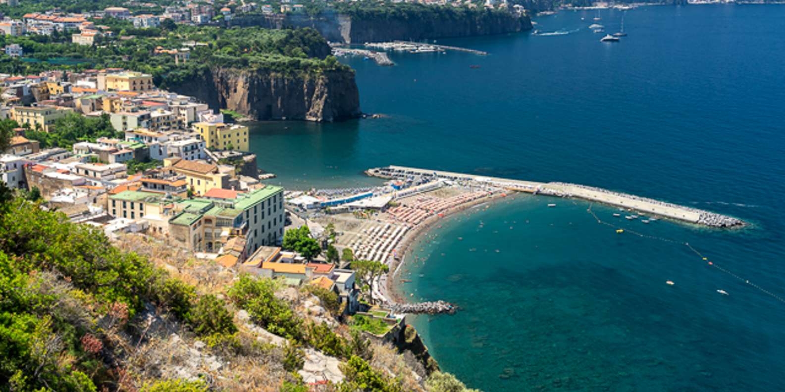 The BEST Meta, Italy Guided tours 2023 - FREE Cancellation | GetYourGuide