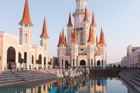 Day Trips from Belek | GetYourGuide