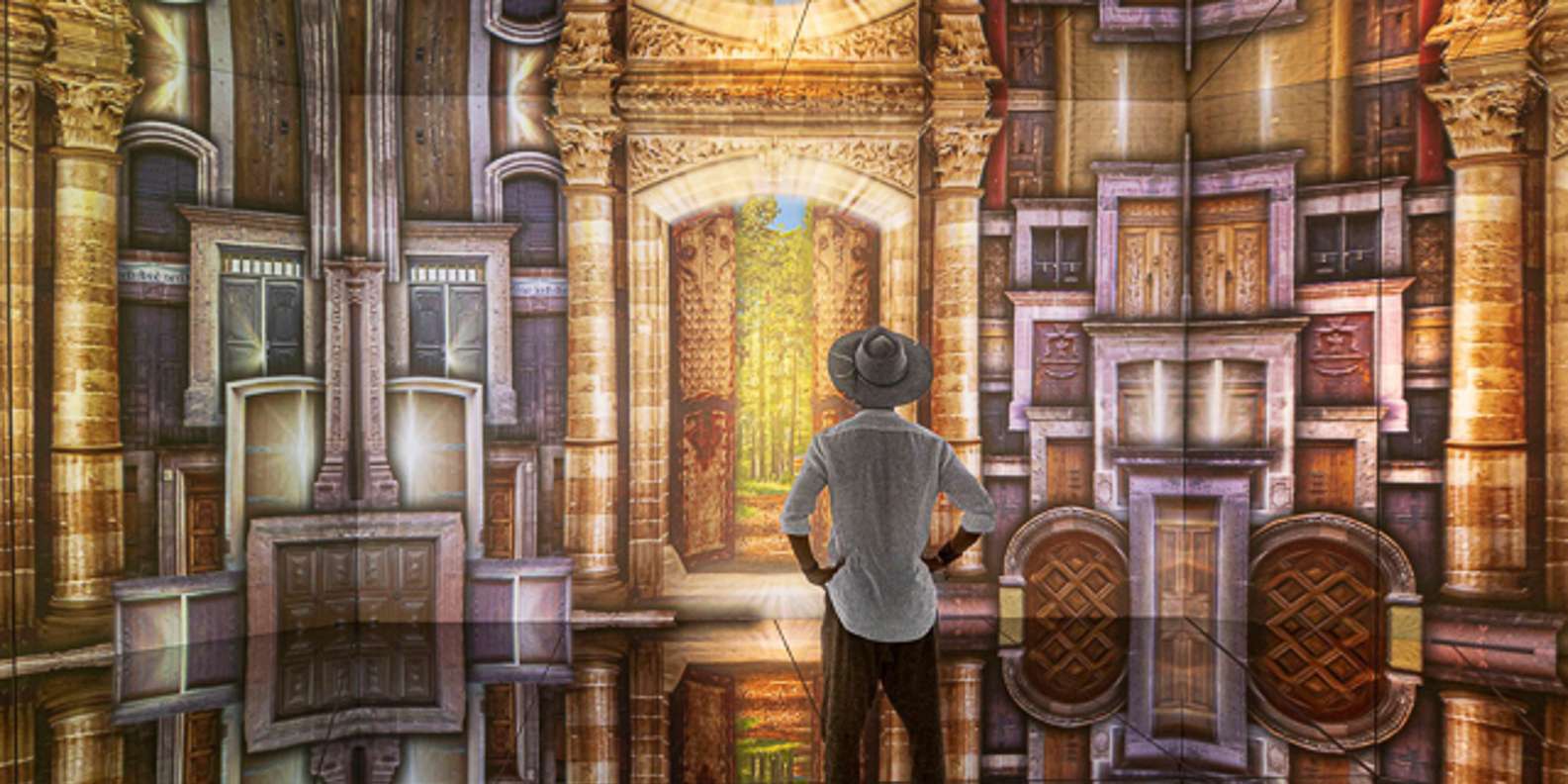 The BEST Mystika Immersive, Tulum Culture & history 2023 - FREE ...