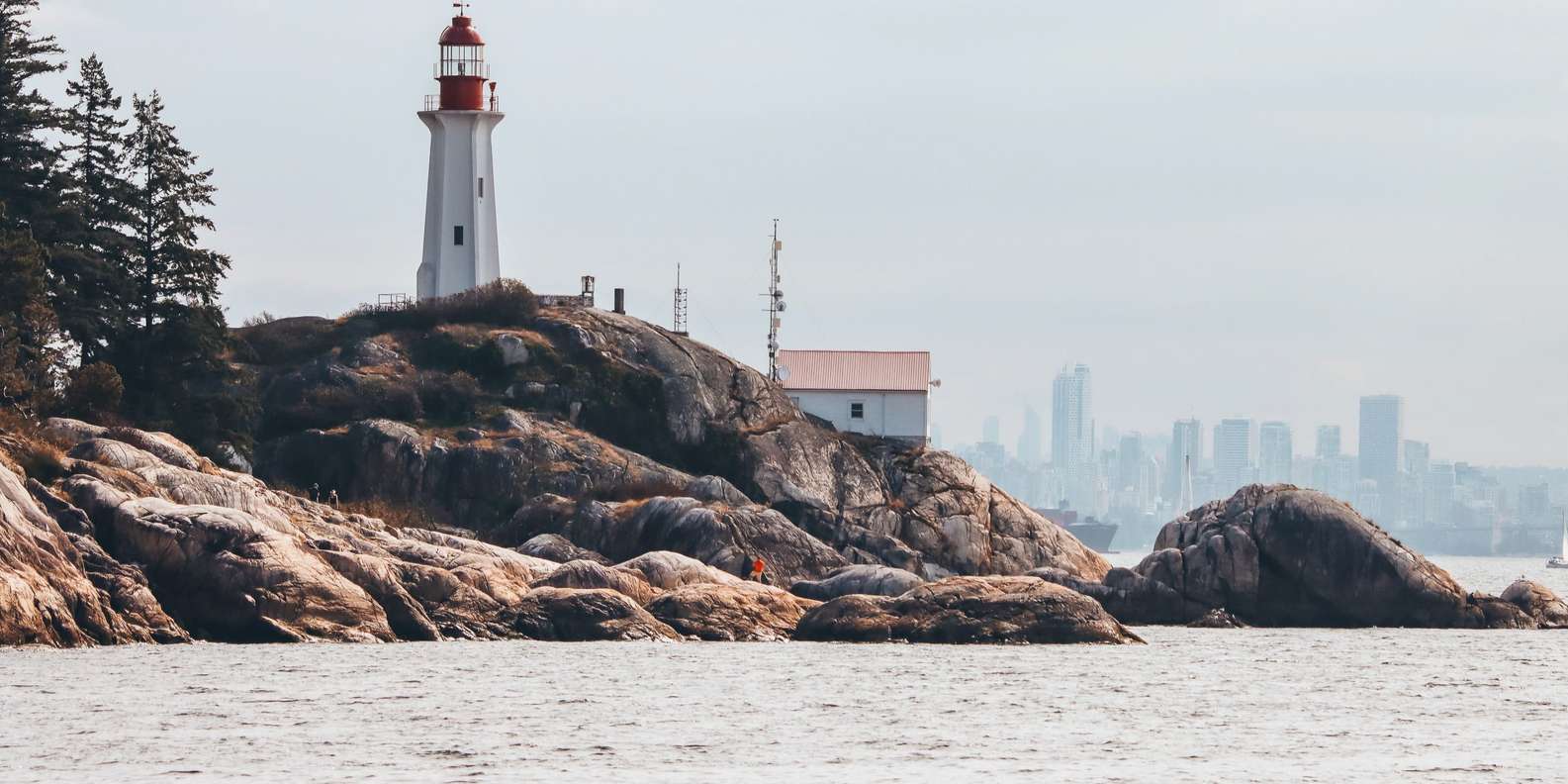 Lighthouse Park, Vancouver, West Vancouver - Book Tickets & Tours ...