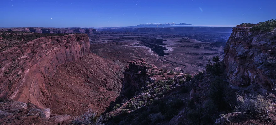 Aussichtspunkt Buck Canyon, San Juan County, Utah - Tickets ...