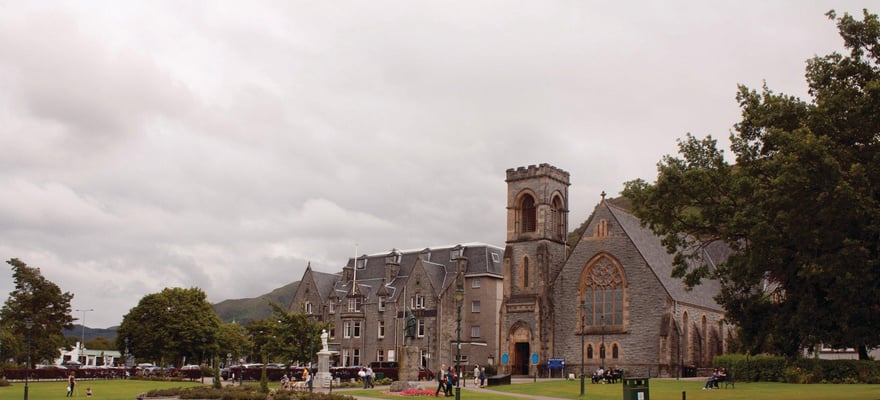 The BEST Fort William Winter activities 2024 - FREE Cancellation ...