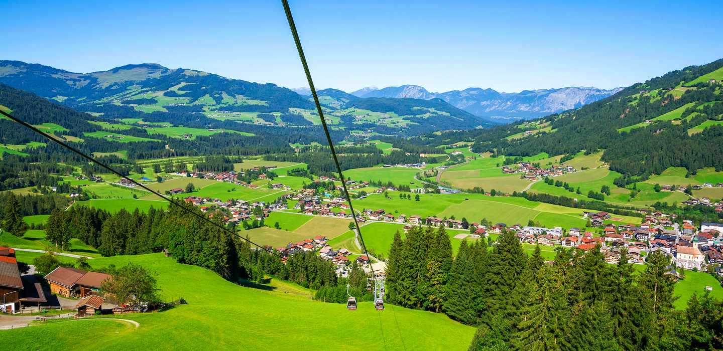 BESTE Touren Westendorf 2024 – KOSTENLOS stornierbar | GetYourGuide